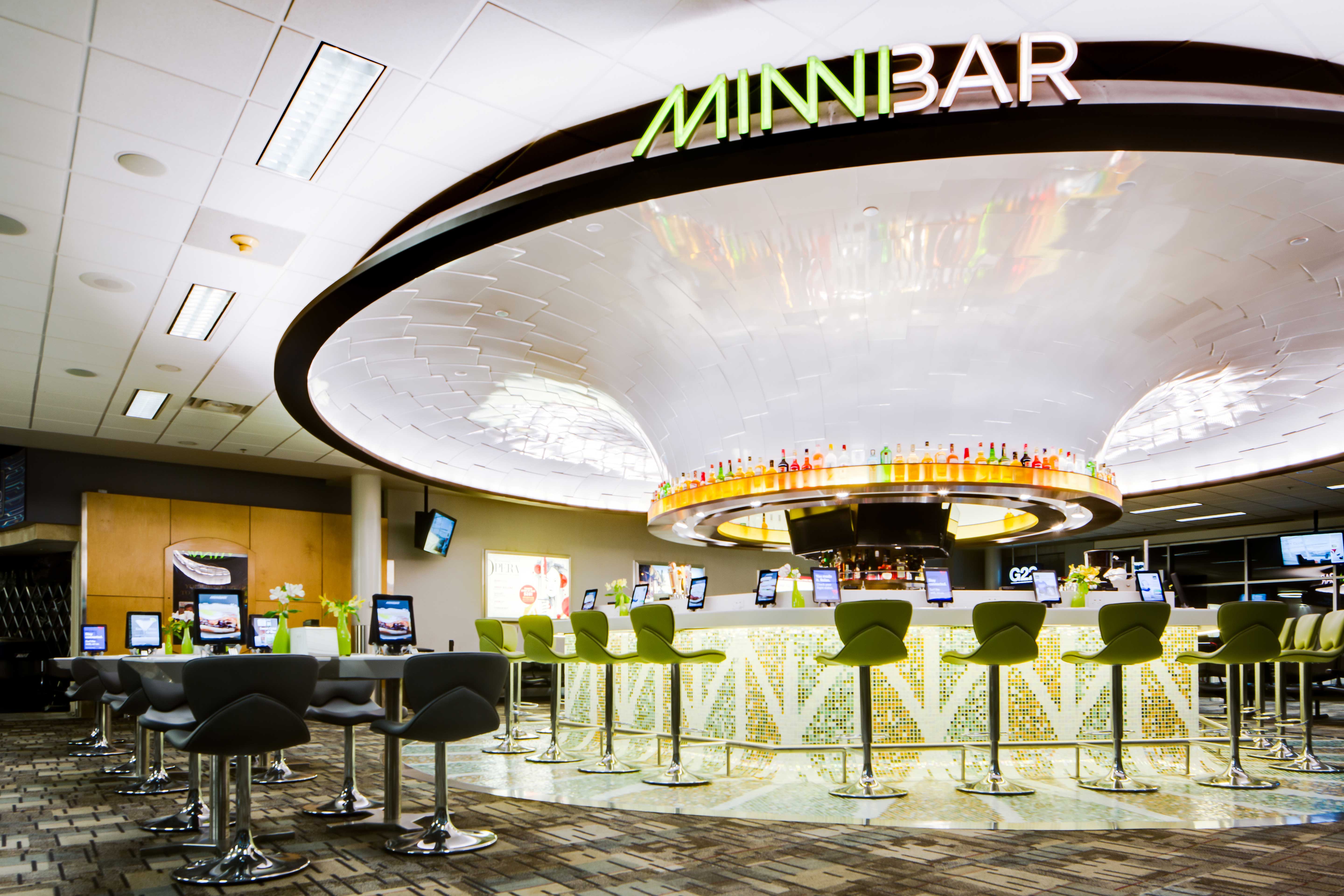 MinniBar Pod-2 – Morcon Construction, Inc