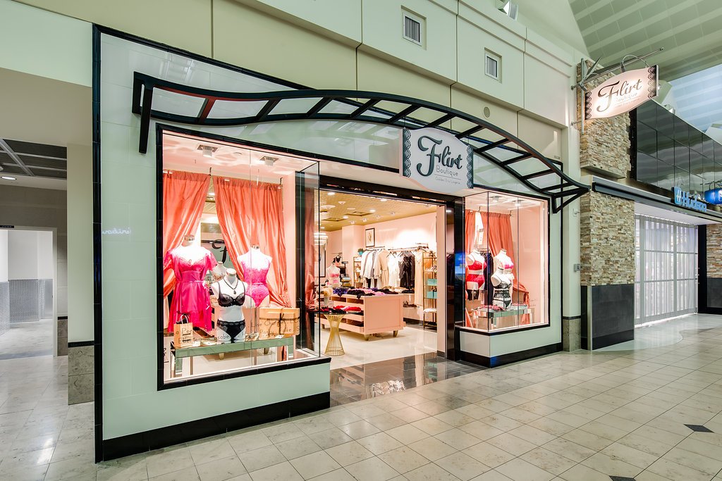 Flirt – Morcon Construction, Inc
